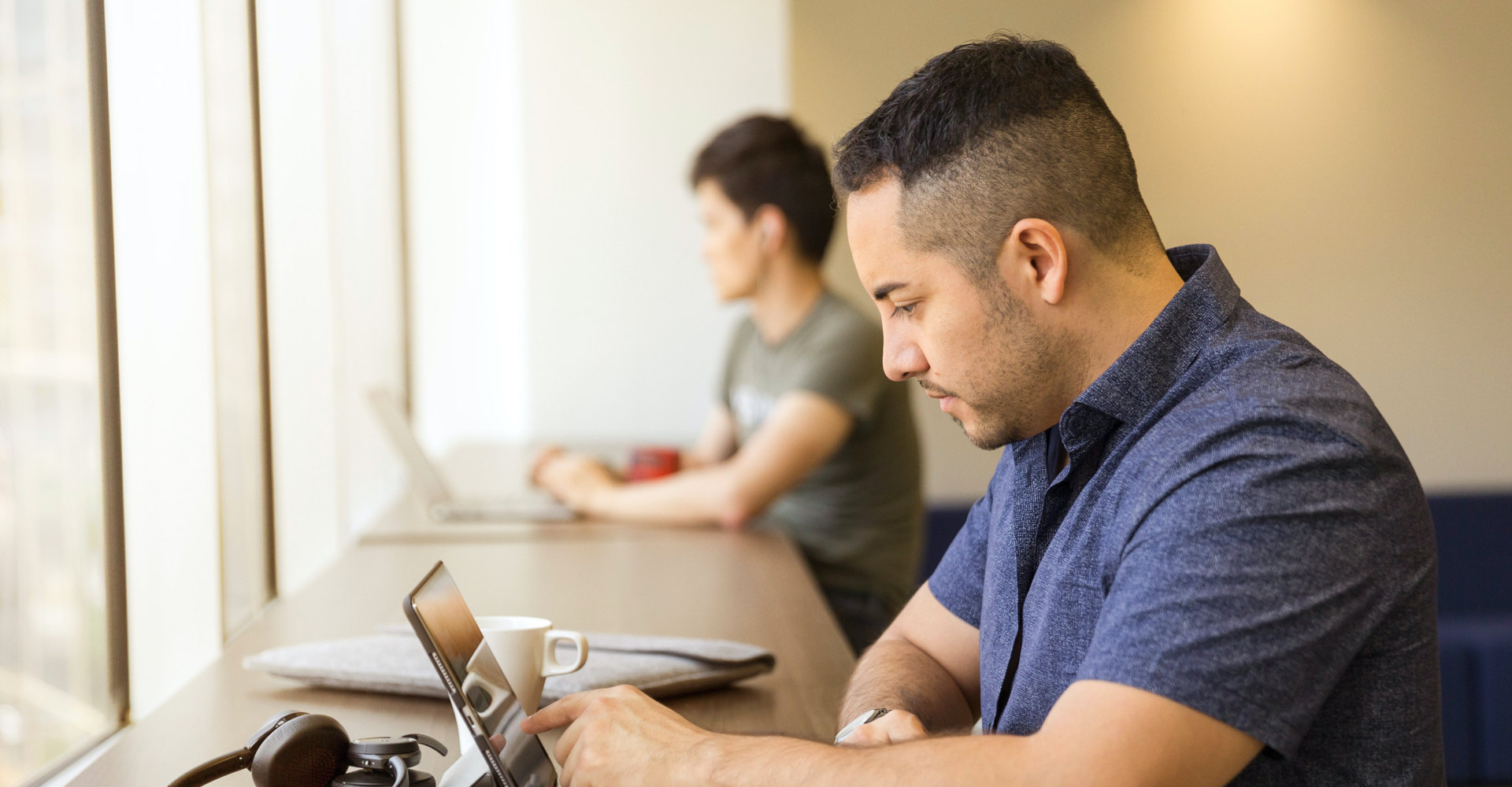 Domaines de Formation - Réseau Figure®