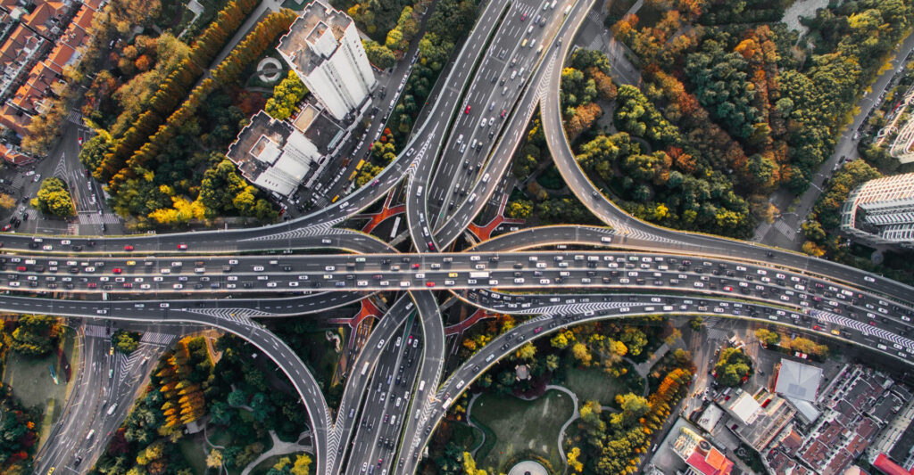 Géographie et aménagement - Réseau Figure